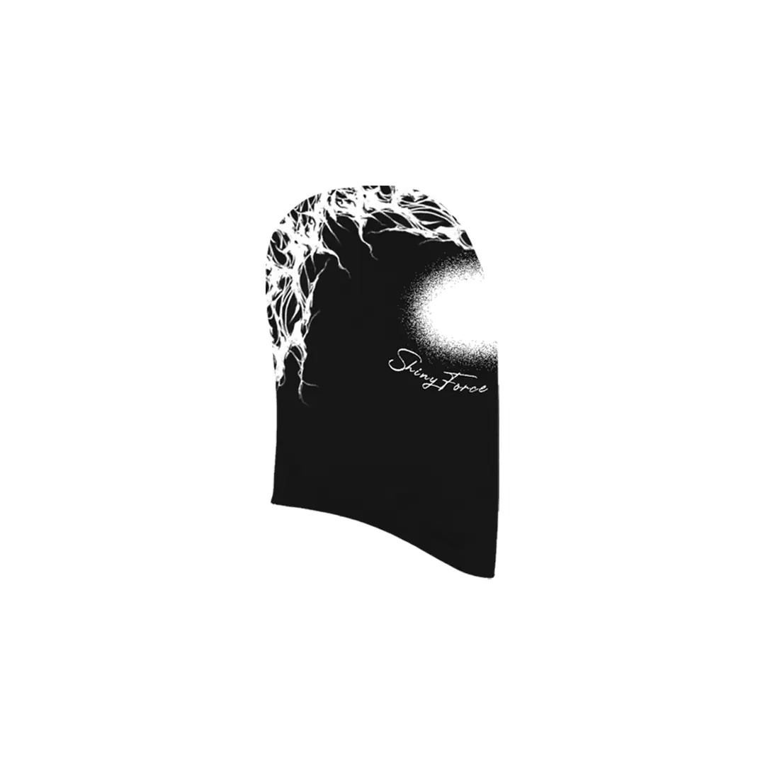 Shiny Force Balaclava 0.1
