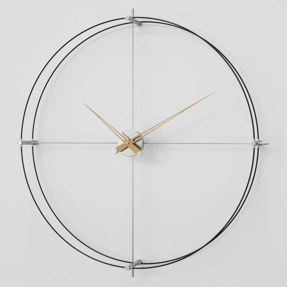 TIMELESS SIMPLE SILVER | SÜRTON