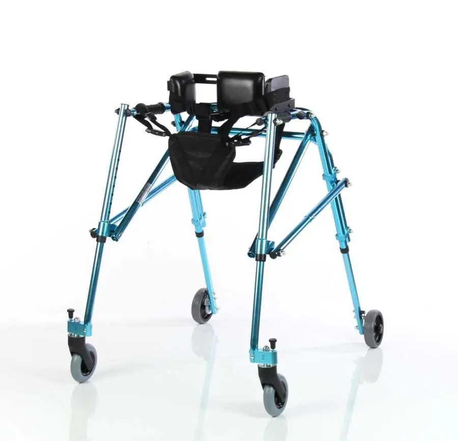 Swemo SW-W942 Pediatrik Walker