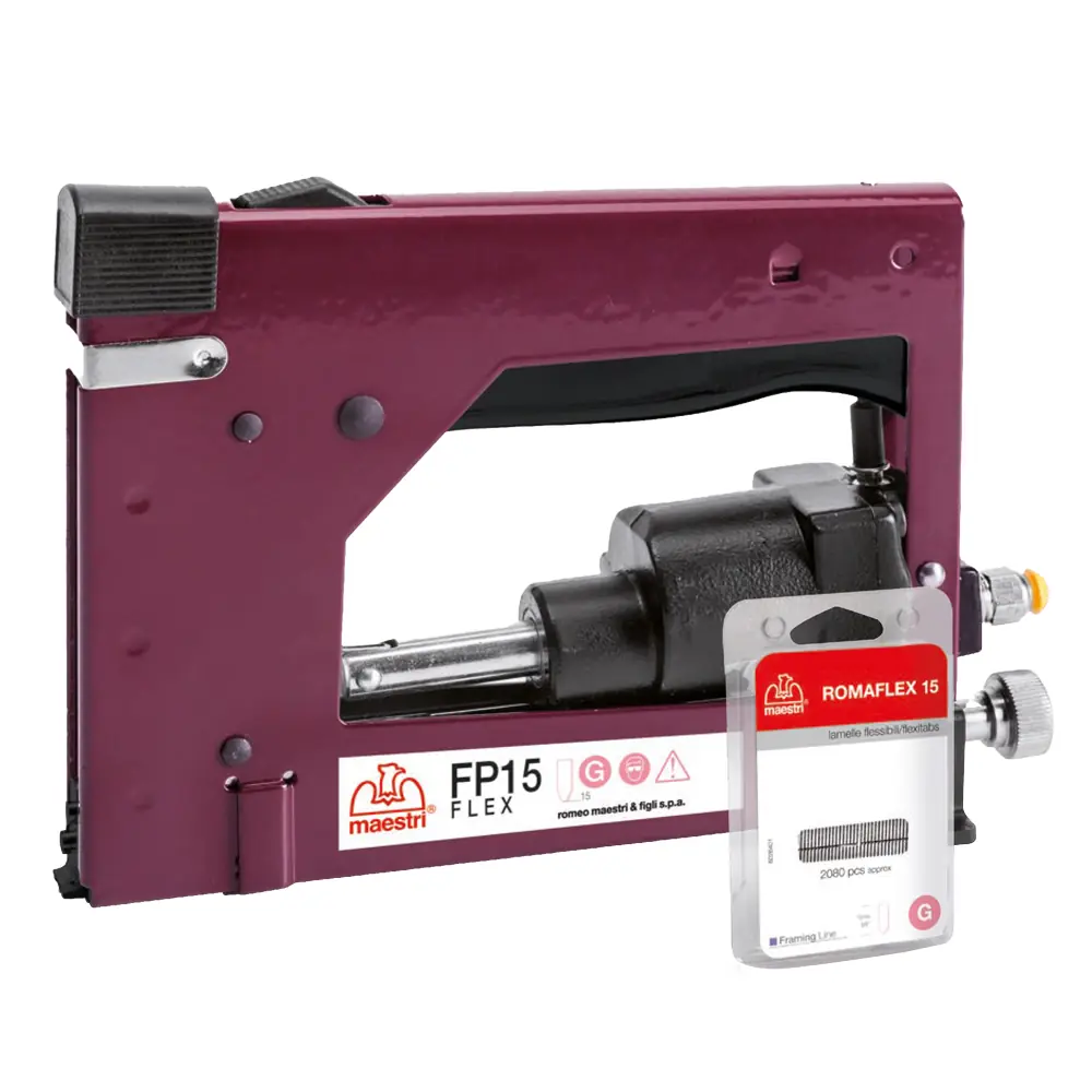 Roma F-15 Esner Çivi Tabanca Havali - Hızlı ve Güvenilir Çakım İçin ...