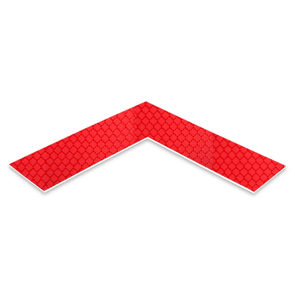 Glossy Red Honeycomb Matboard - High-Quality Italian Passepartout ...