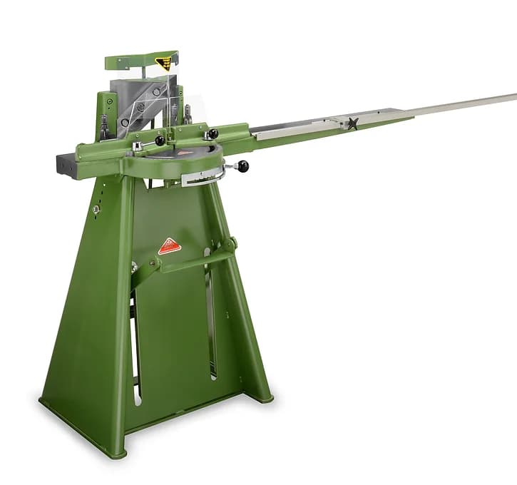 Morso F Gonye Giyotin 1500mm - Hassas Kesimler İçin Profesyonel Araç ...
