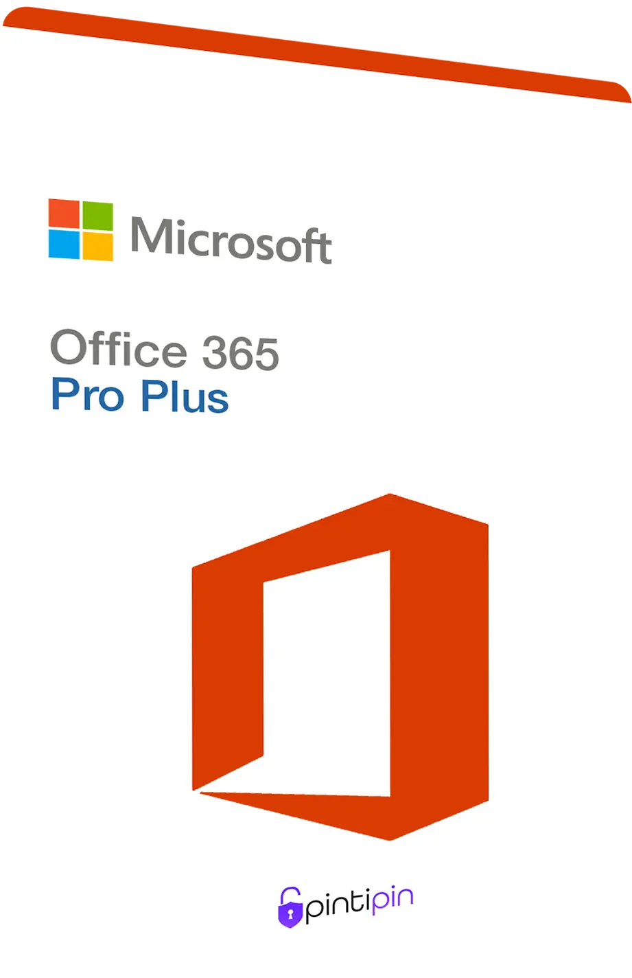 Office 365 Pro Plus Satın Al - En Ucuz Office 365 Lisansı Pintipin’de