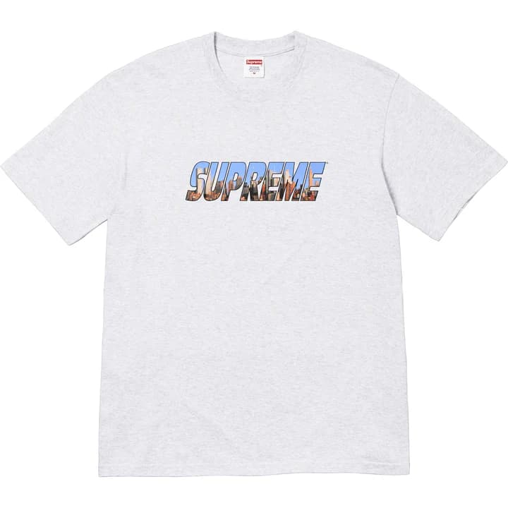 Supreme Gotham Tee