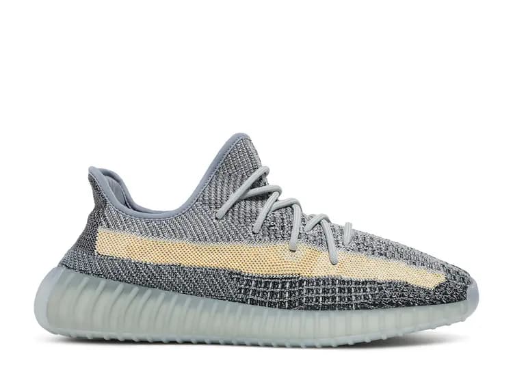 Yeezy Boost 350 V 2 Ash Blue