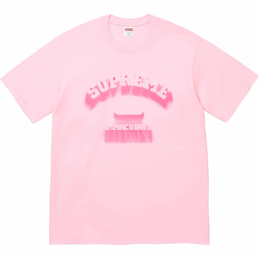 Shadow Tee