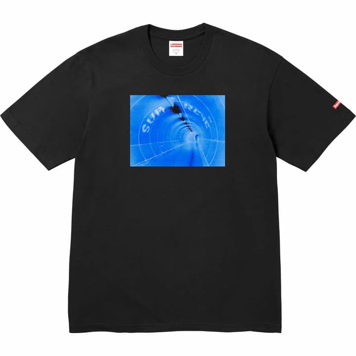Supreme Tunnel Tee