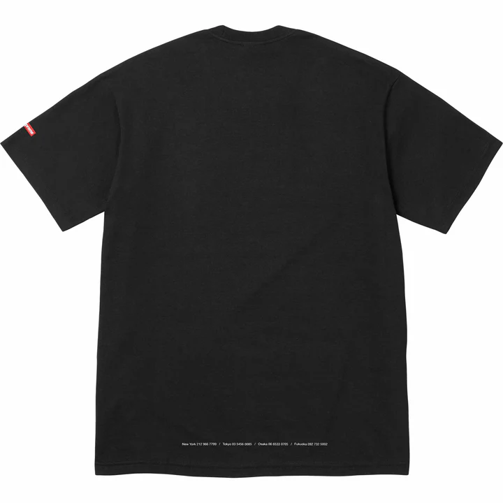 Supreme Tunnel Tee