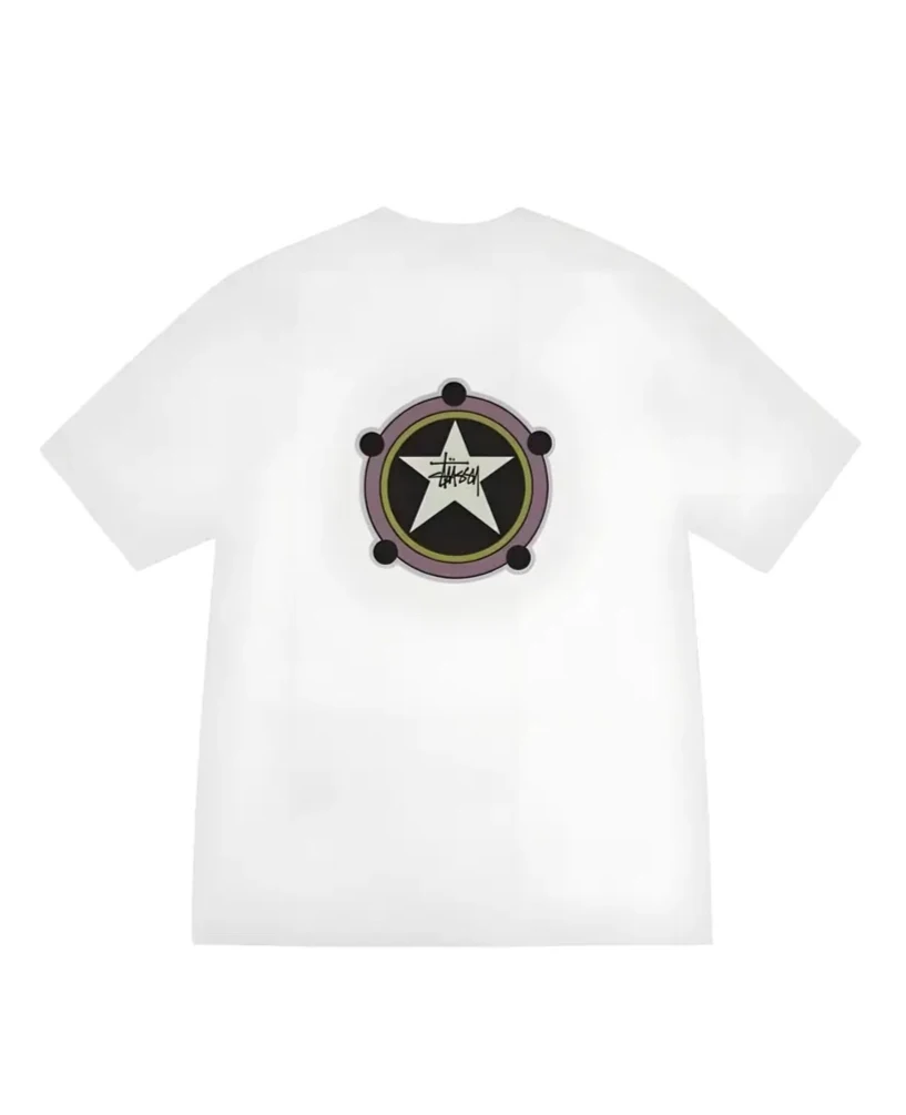 Stüssy Ranger Pig Dyed Tee