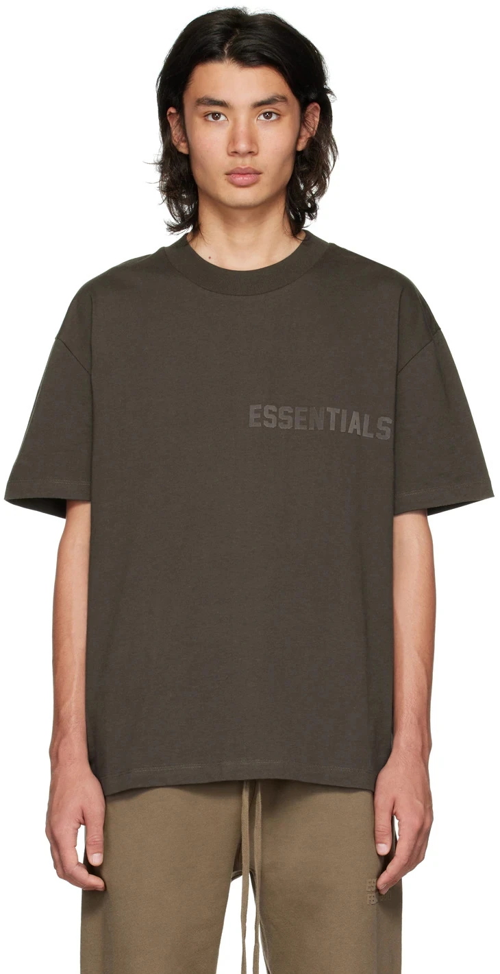Fear of God Essentials Koleksiyonu, Şık Tasarımlar - Ohmsole