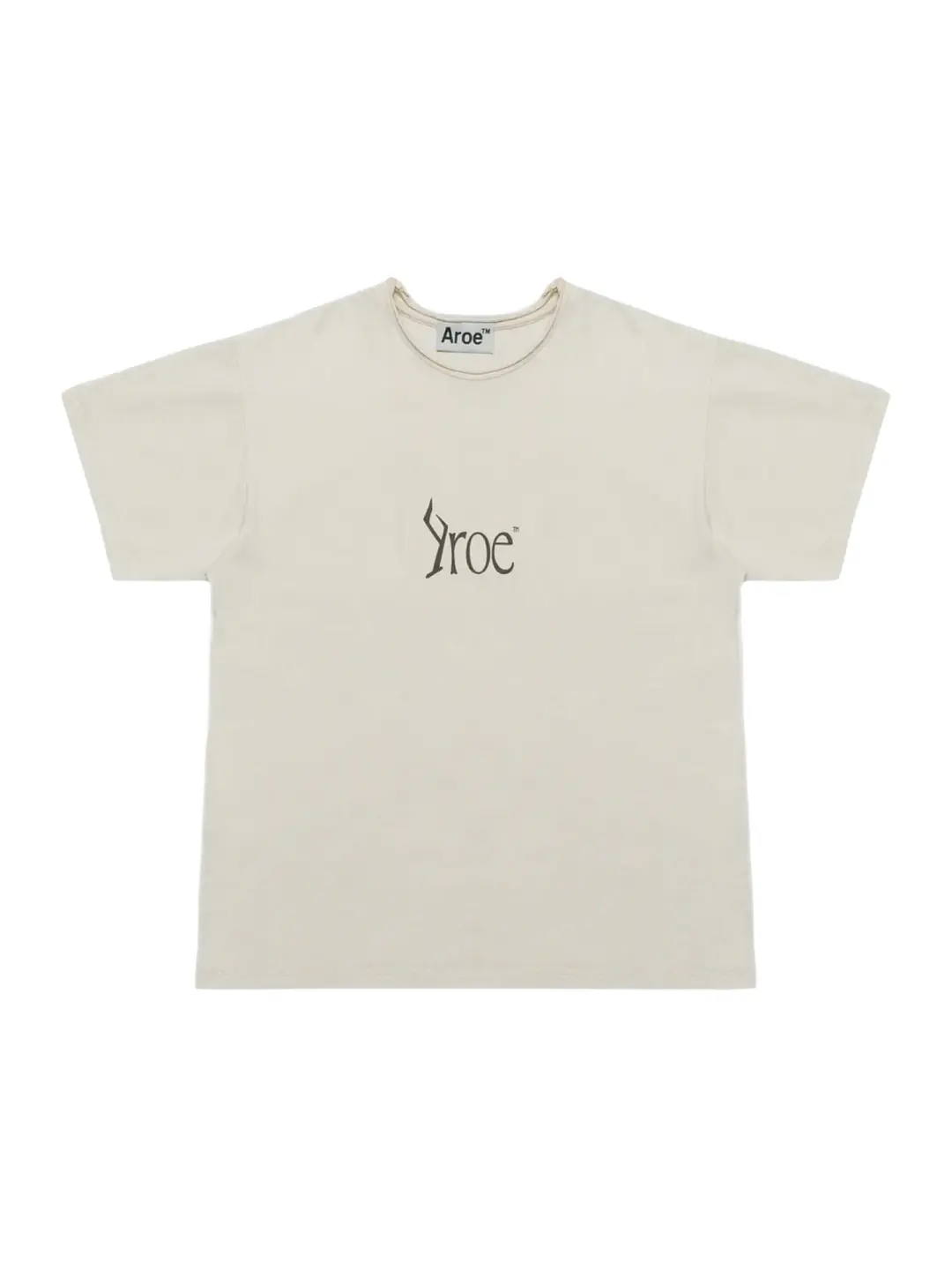 Icon Off-White T-shirt