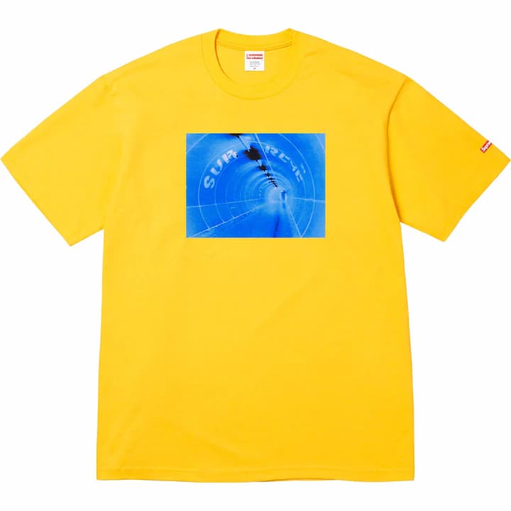 Supreme Tunnel Tee