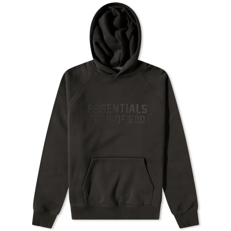 Fear Of God ESSENTIALS Crew Neck Sweat