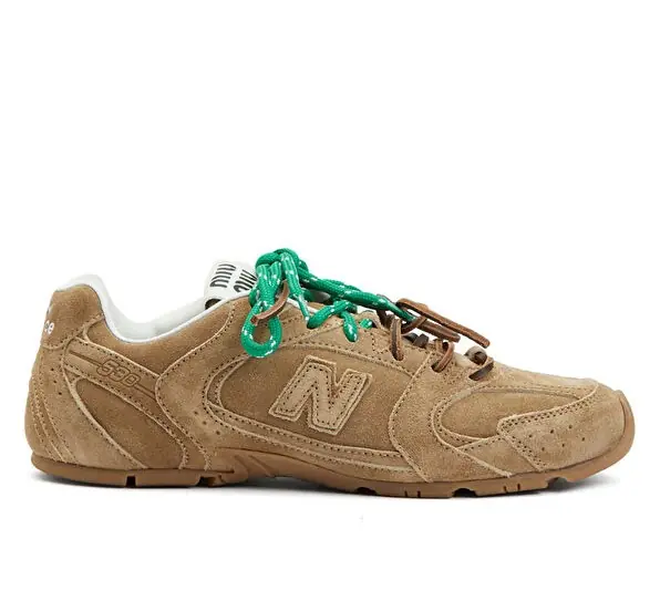 Miu Miu x New Balance OHMsole – Sınırlı Üretim Koleksiyonu
