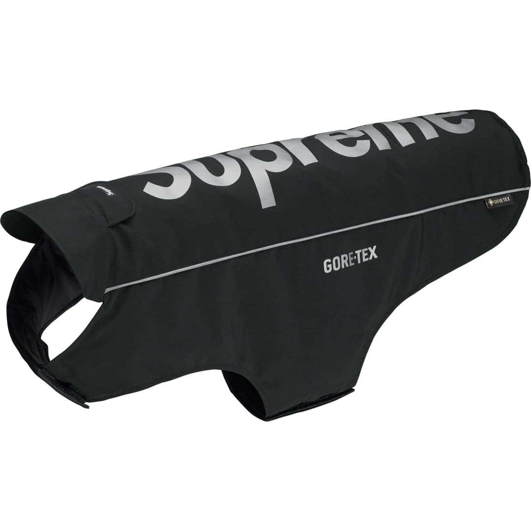 Supreme Gore-Tex Dog Jacket