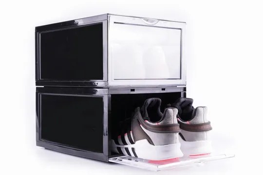 Crep shoe box store