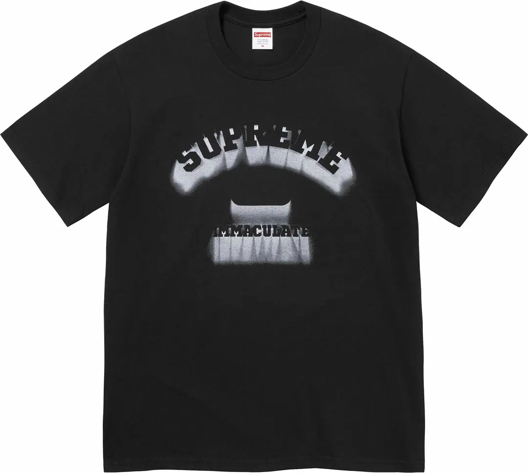 Shadow Tee