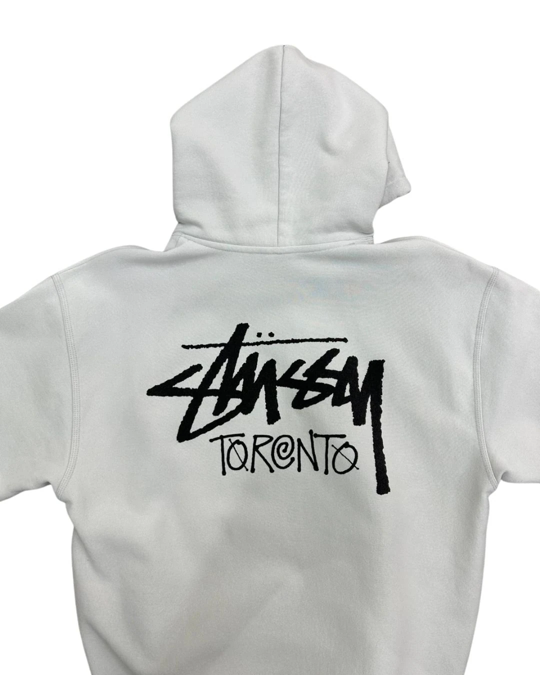 Stüssy Toronto Exclusive Hoodie