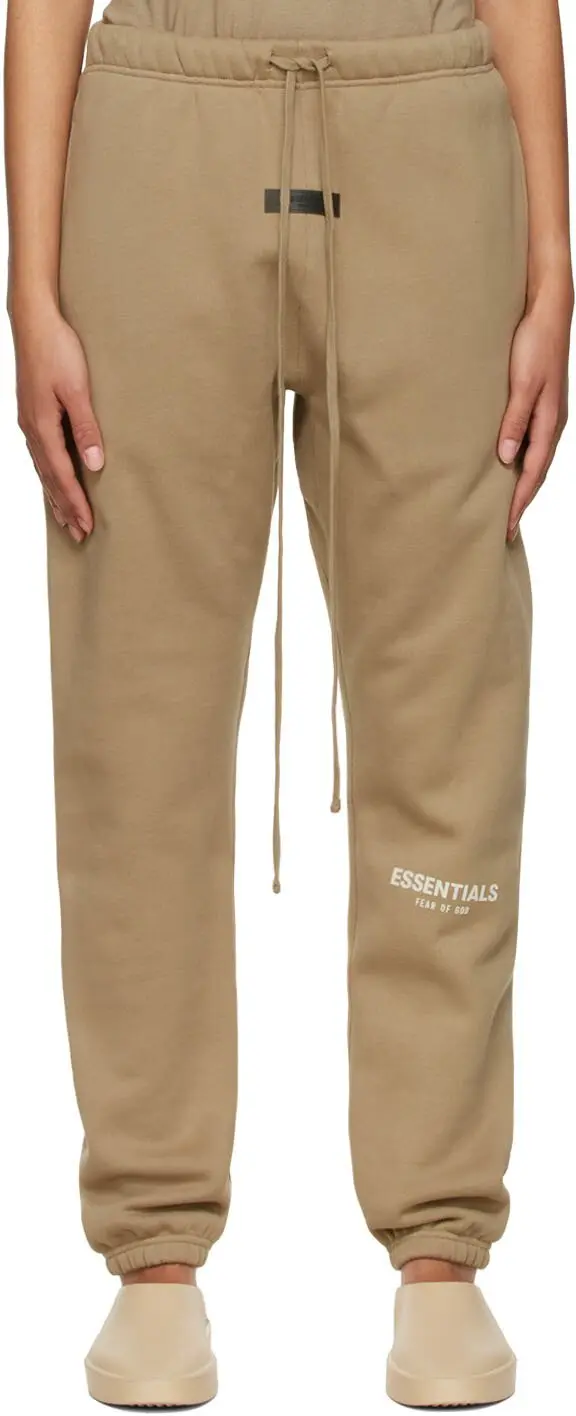 Fear of God ESSENTIALS Pant