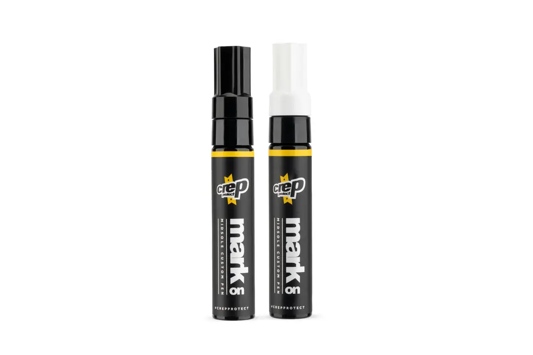 Crep Protect The Ultimate Mark On Pen- Kalıcı Lekeleri ve Sararmaları ...