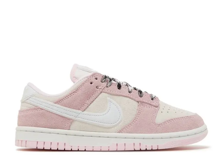 Dunk Low LX Pink Foam