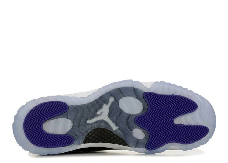Jordan 11 Retro Concord 2018