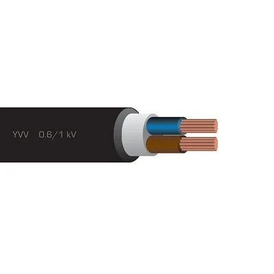 ÖZNUR KABLO 3x70+35 mm NYY KABLO | Alven Solar Market