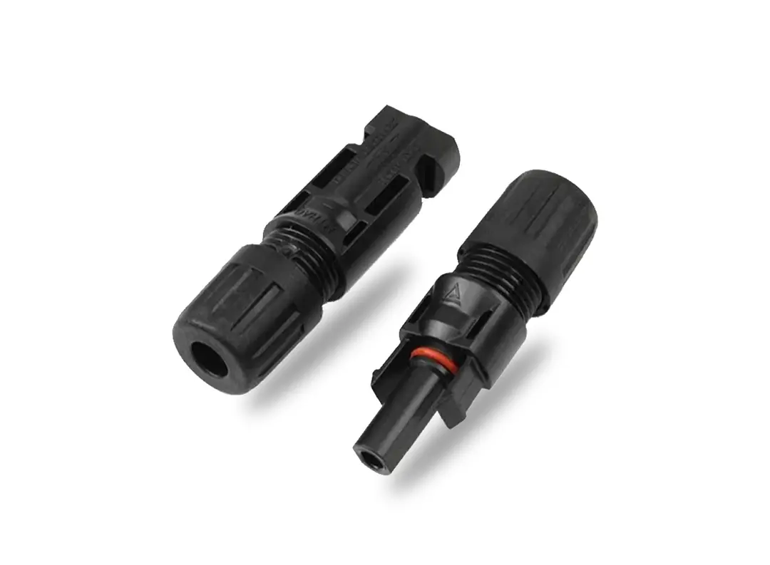 DC SOLAR KONNEKTÖR | Alven Solar Market