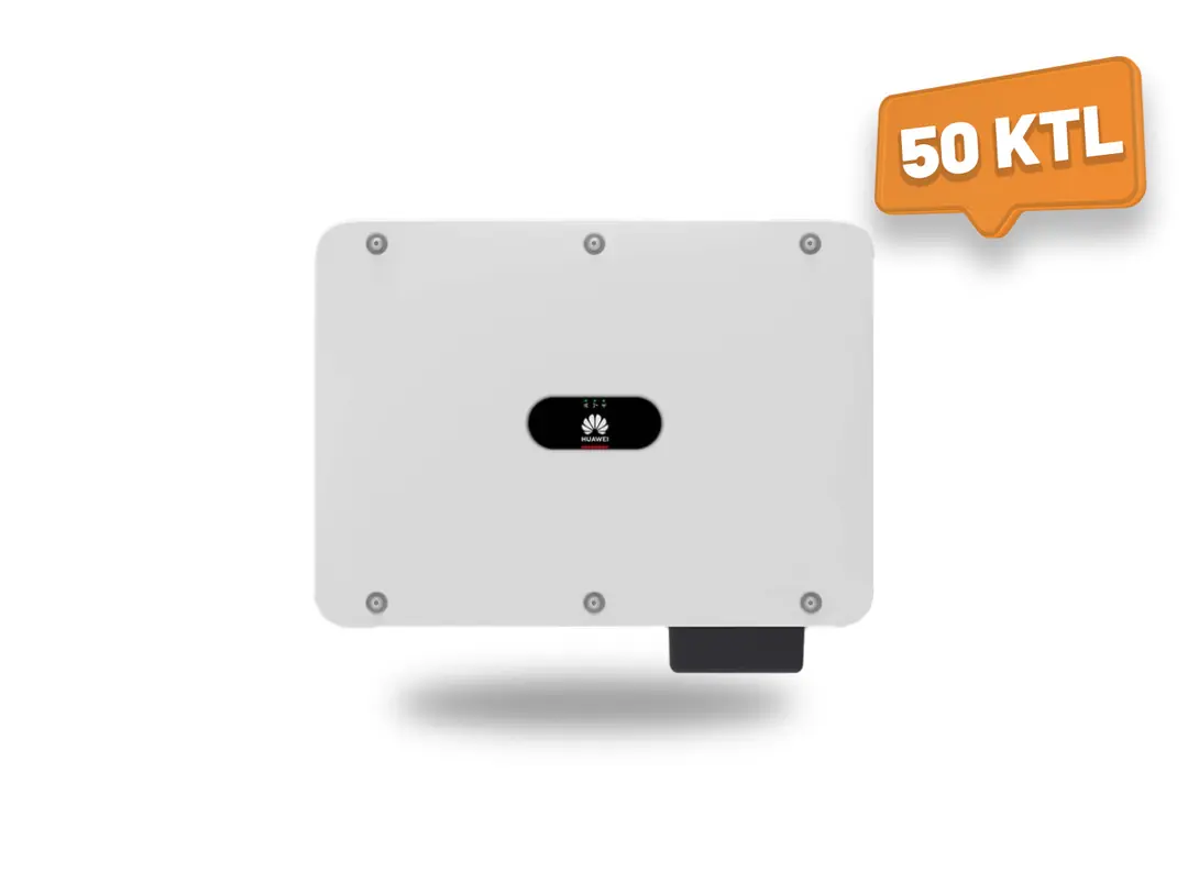 HUAWEI SUN2000-50KTL-M3 | Alven Solar Market