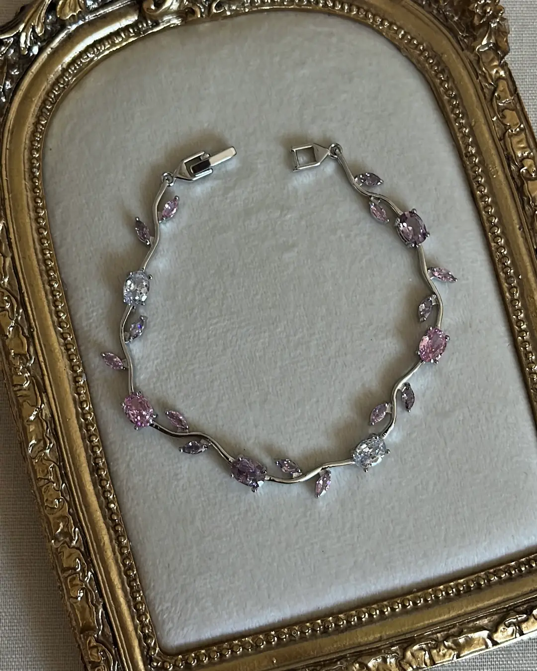 Secret Garden Bileklik | Bonte Jewelry