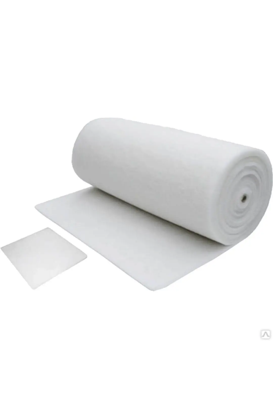 Sentetik Elyaf Filtre - 1. Kalite - 2x20 metre 40m2 - Iso16890 Eu4 G4