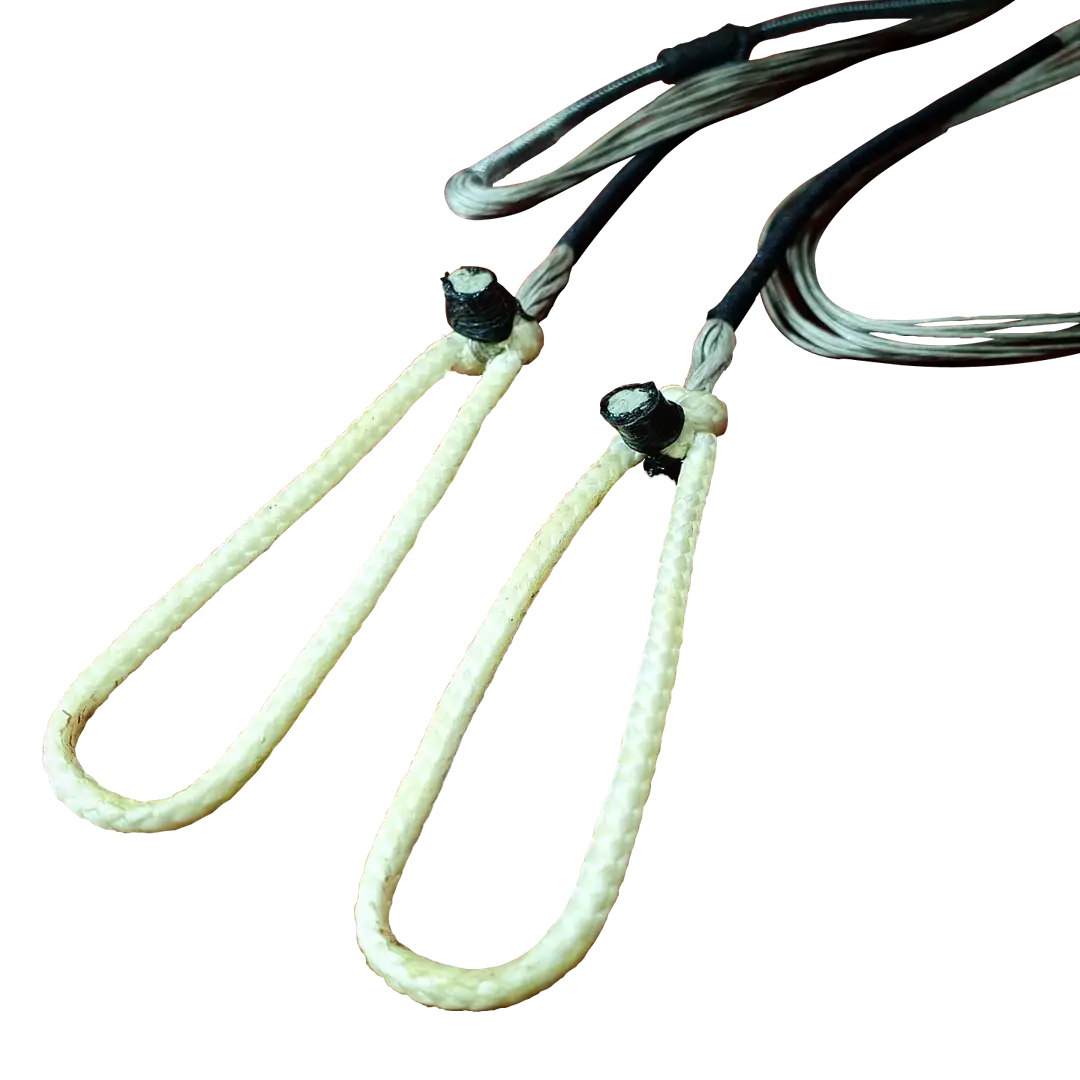 Traditional Bowstring