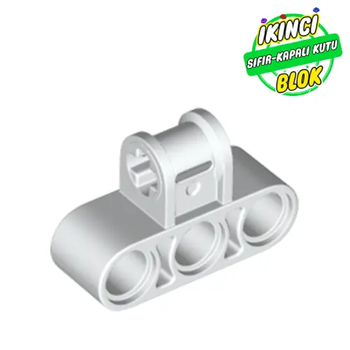 LEGO® 6402213 63869-1 Technic Axle and Pin Connector Perpendicular ...
