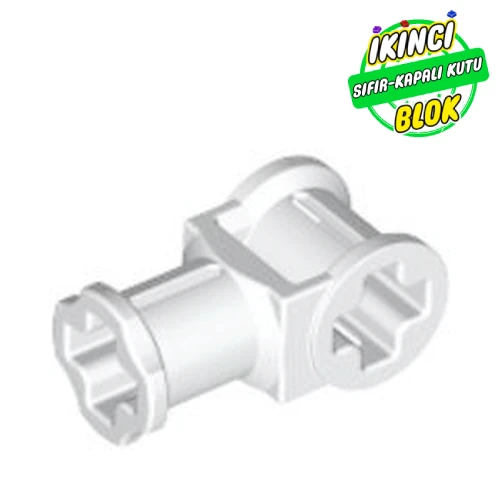 LEGO® 4144128,6310906 32039-1 Technic Axle Connector with Axle Hole ...