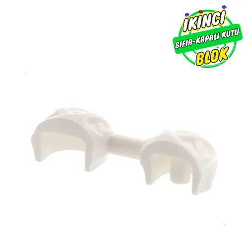 LEGO® 0 36083b-1 Web Effect Handcuffs LEGO Animal / Creature ...