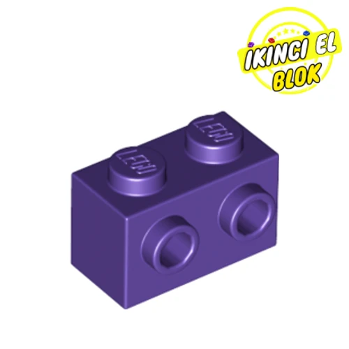 LEGO® 6380026 11211-89 Brick Special 1 x 2 with 2 Studs on 1 Side ...