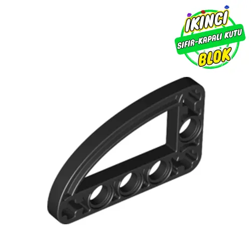 LEGO® 3225026, 4128557, 6327162 32250-11 Technic Beam 3 x 5 L-Shape ...