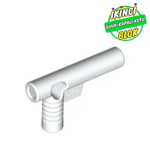 LEGO® 6101931,6468004 60849-1 Equipment Hose Nozzle / Gun with Side ...