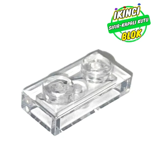 LEGO® 4167842,6240204,622540,302310,6514001 3023-12 Plate 1 x 2 LEGO ...