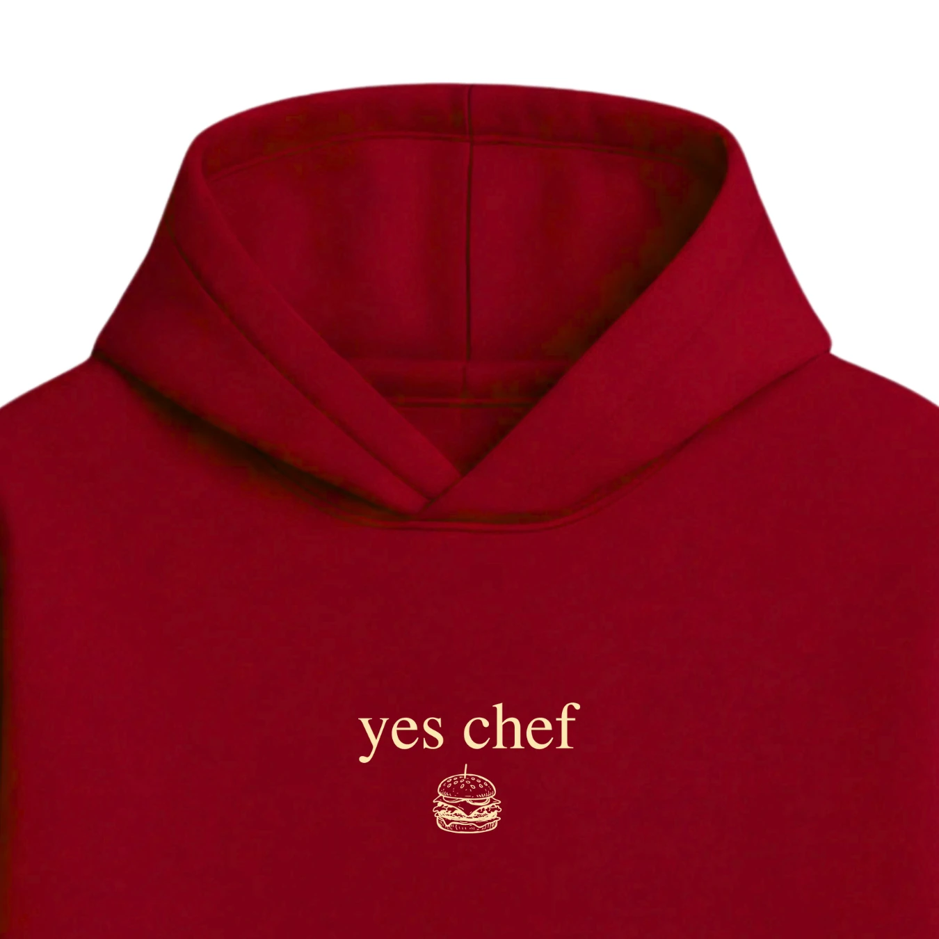 Yes Chef Serisi - Seize Society