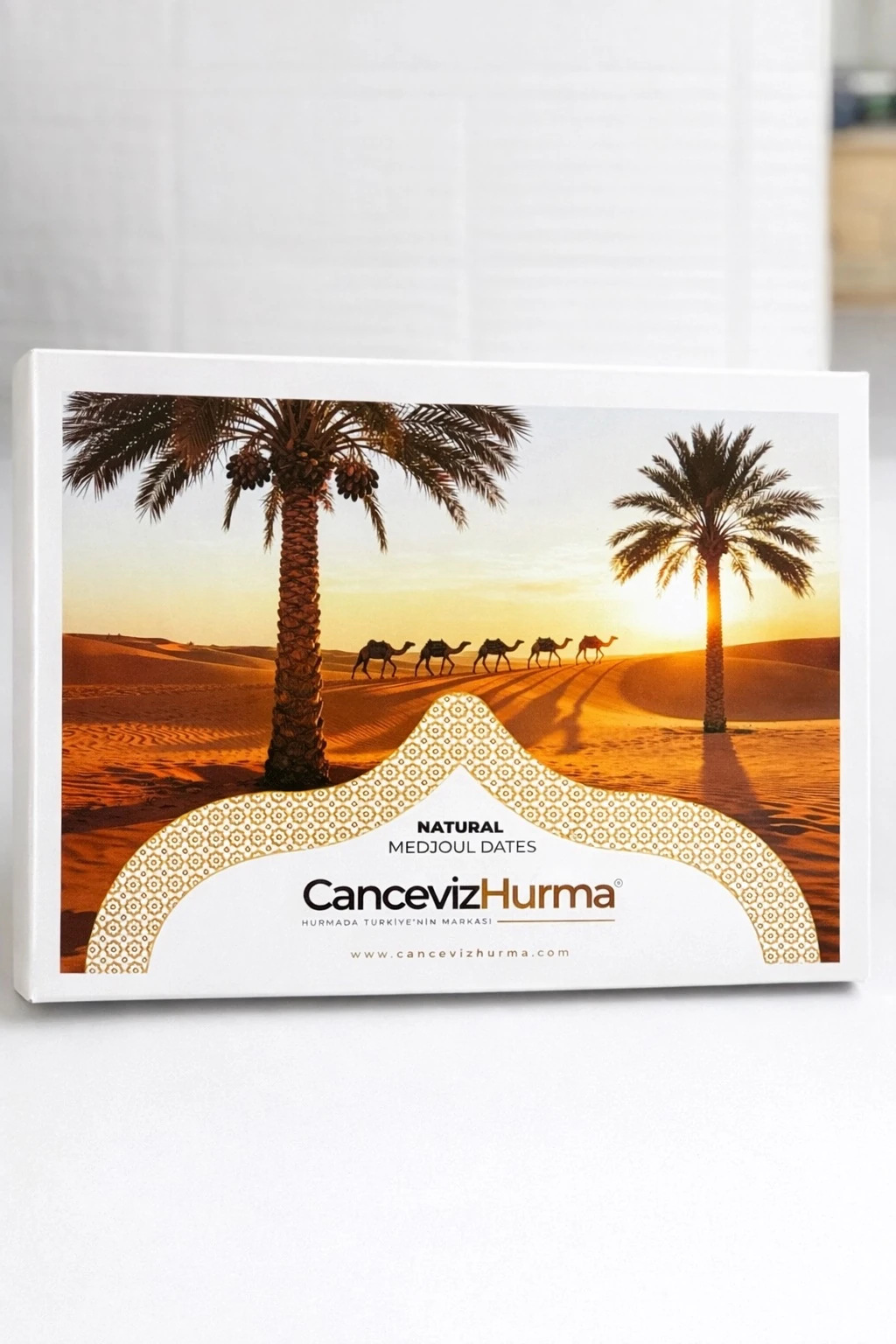 Medine Sukai | Medine Hurması ve Hurma Çeşitleri | Canceviz Hurma