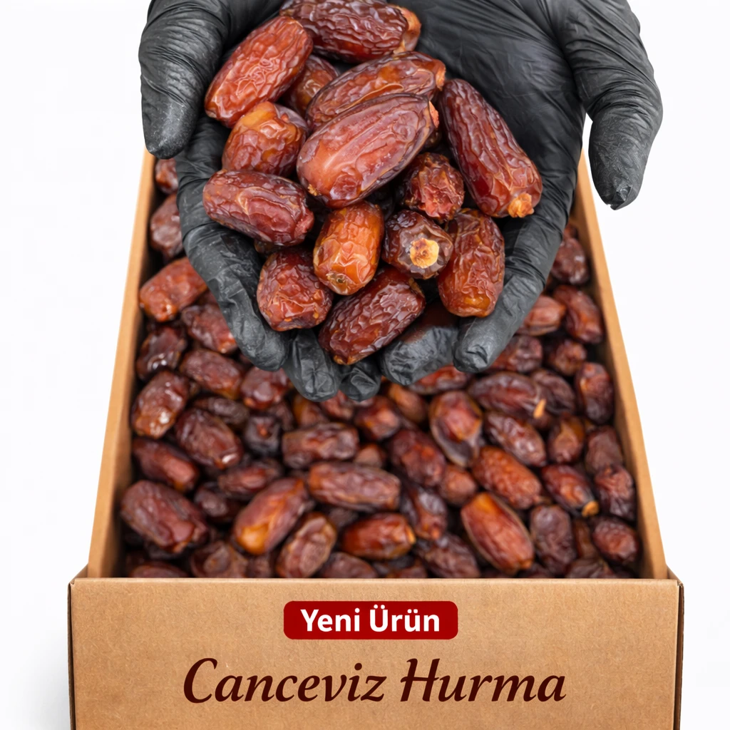 Açılışa Özel Hurma Fırsatları | İndirimli Doğal Hurmalar – Canceviz Hurma