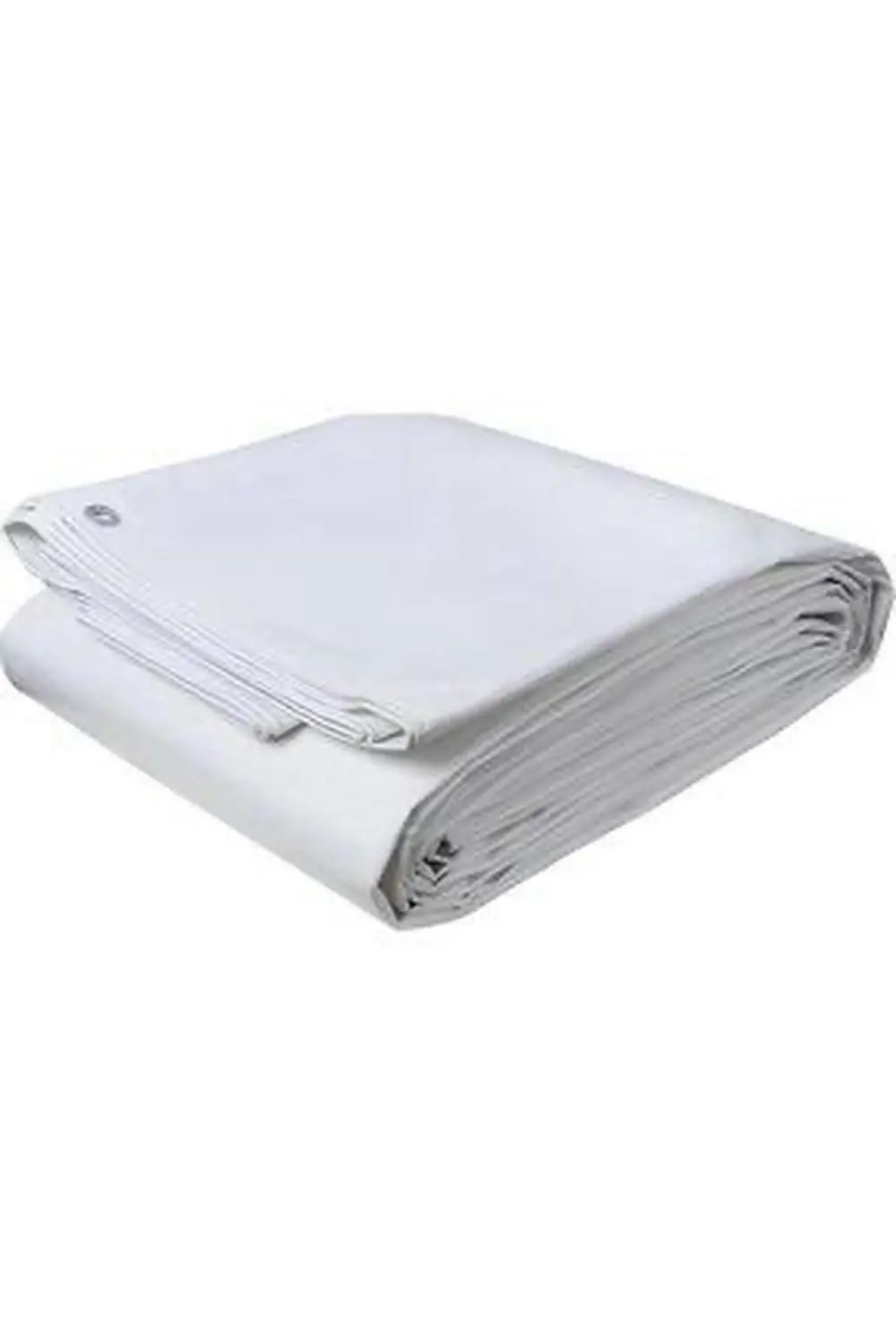 ÇADIR BRANDA YÜKSEK GRAMAJ (M2 200GR) ULTRA KALIN BEYAZ RENK