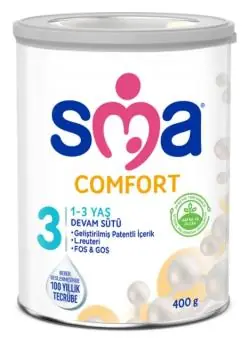 SMA COMFORT 3 400 GR