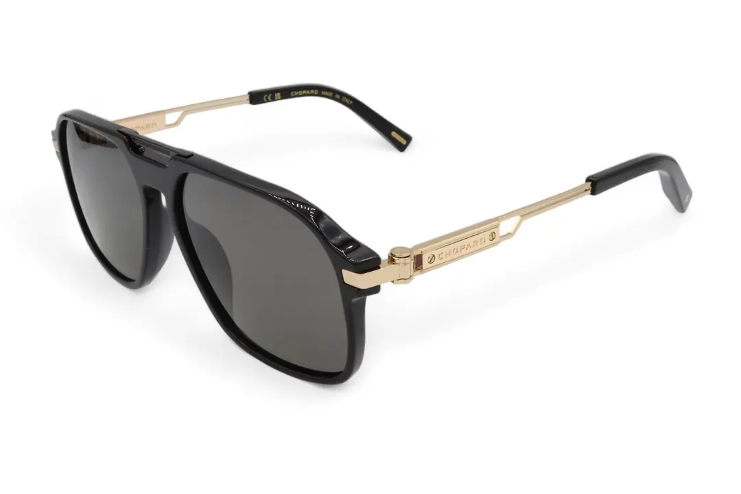 Chopard SCH347 700P 58 Erkek Güneş Gözlüğü - Lotus Optik