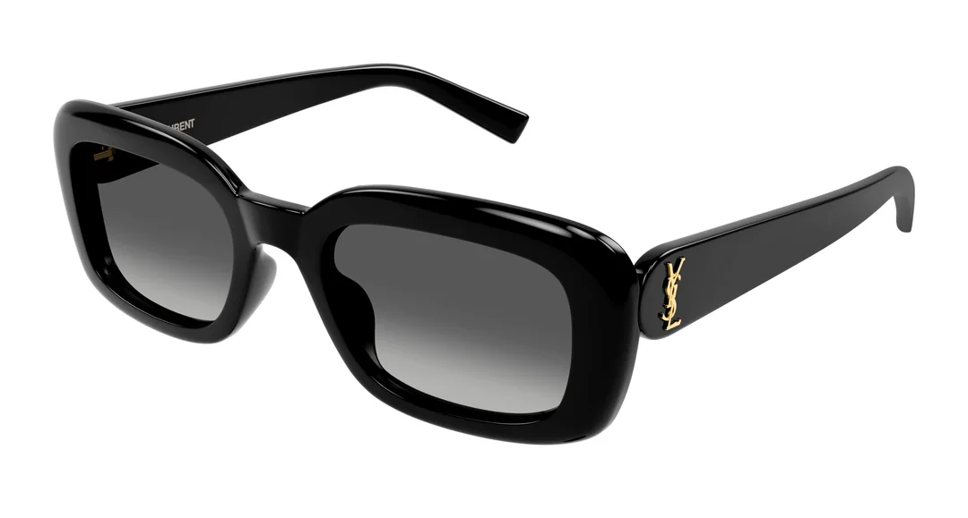 Saint Laurent SL M130 002 53 Kadın Güneş Gözlüğü - Lotus Optik