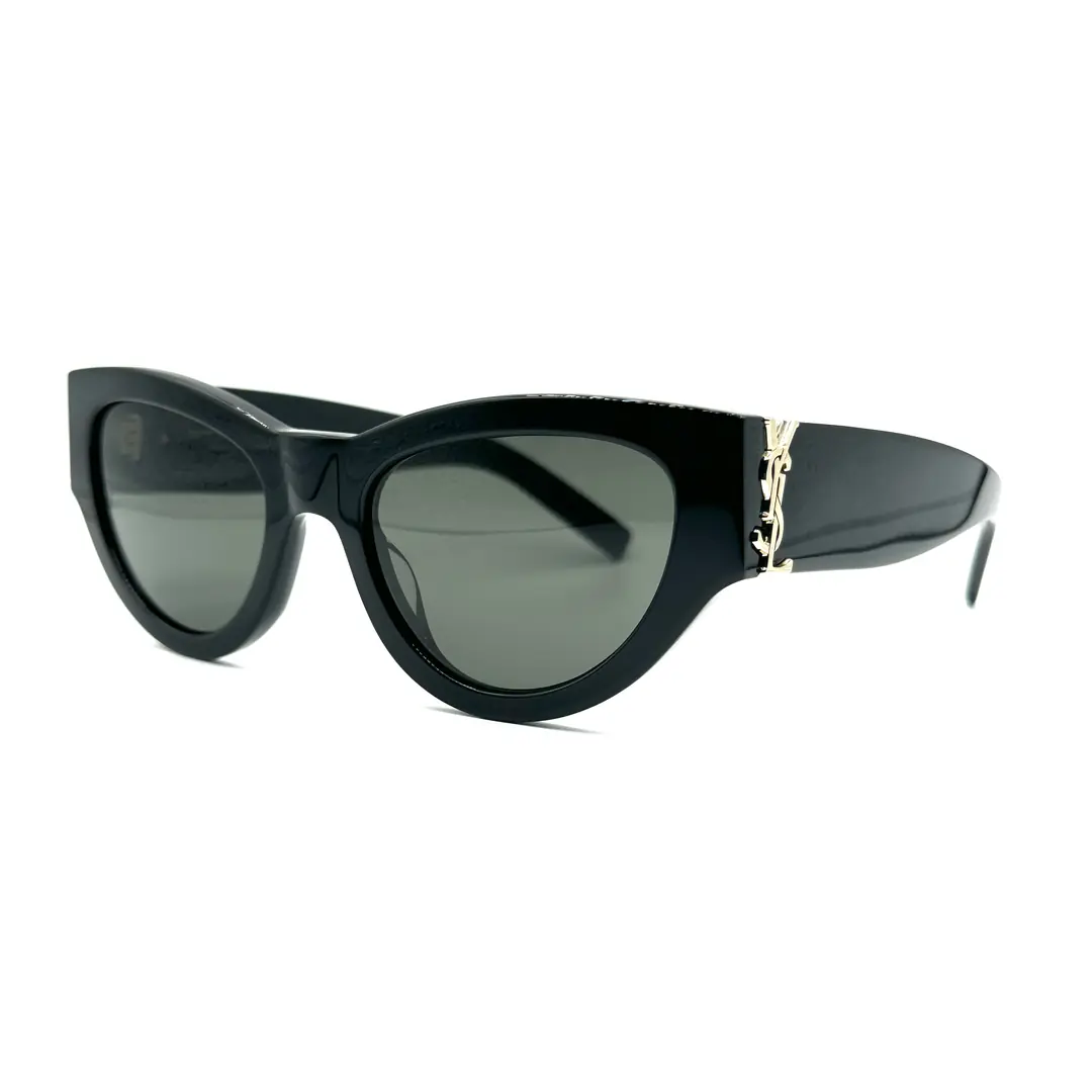 Saint Laurent SL M94 001 53 20 Kadın Güneş Gözlüğü - Lotus Optik