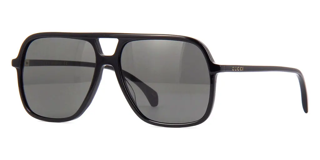 Gucci GG0545S 001 58 Erkek Güneş Gözlüğü - Lotus Optik