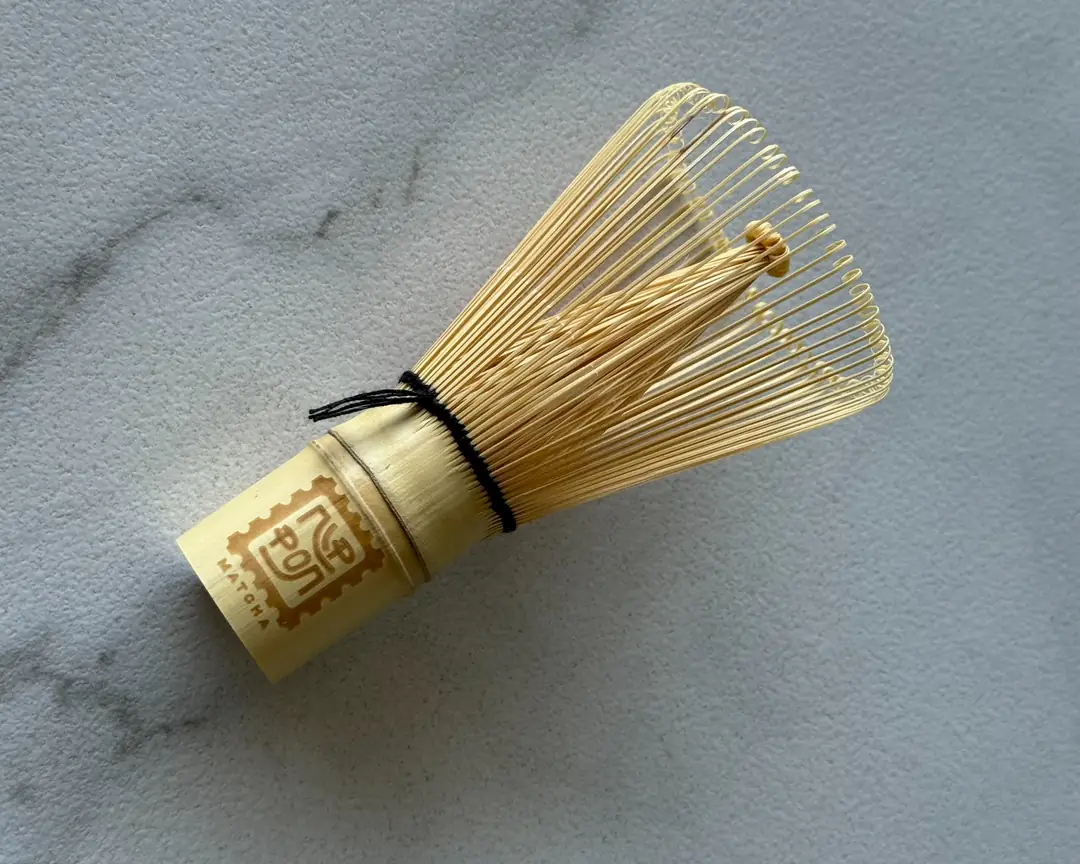 Bambu Whisk (Chasen)