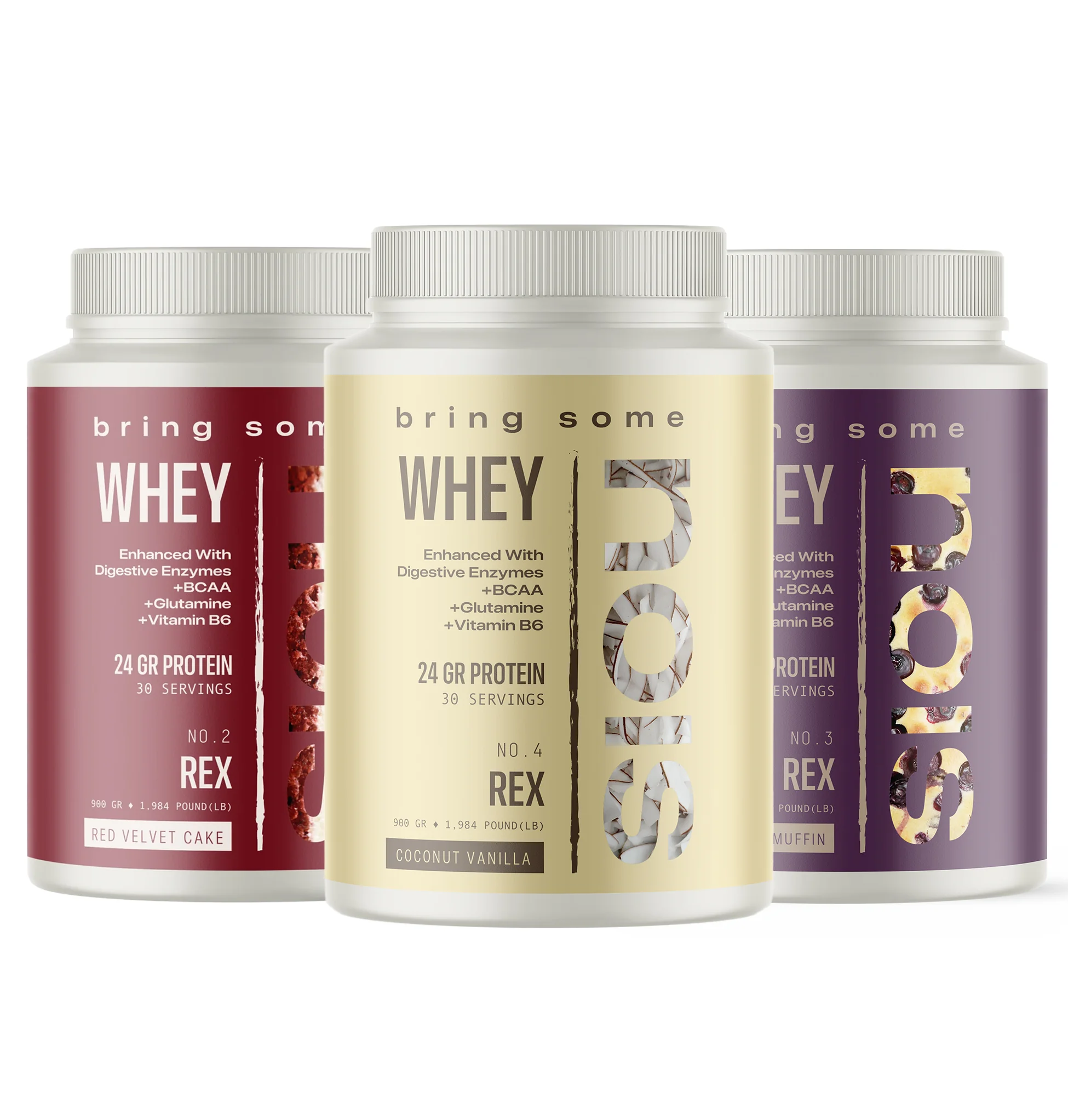 Nois Nutrition #bringsomenois